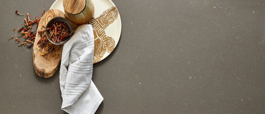 FOSSIL BROWN – Granite Design USA