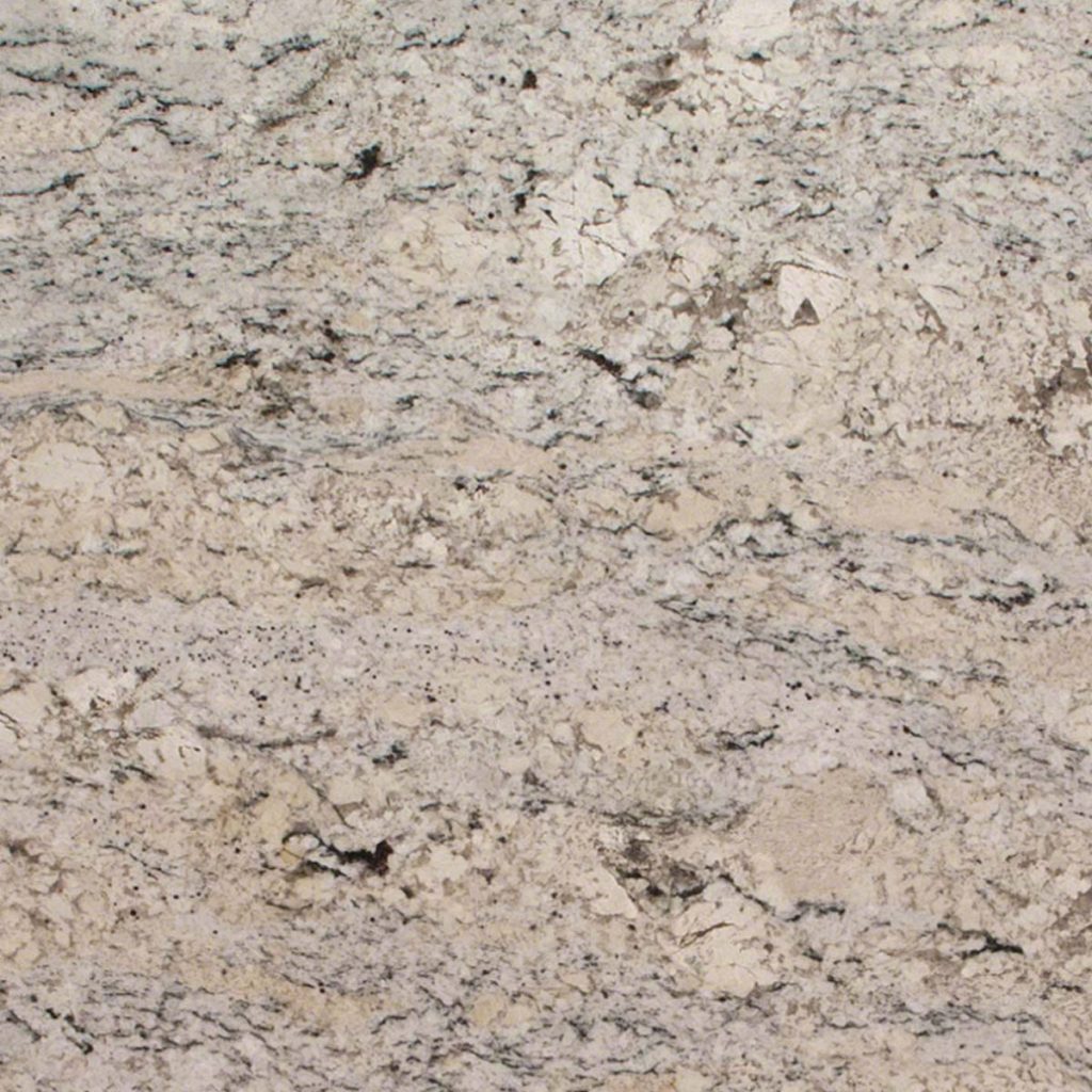 WHITE ICE GRANITE – Granite Design USA