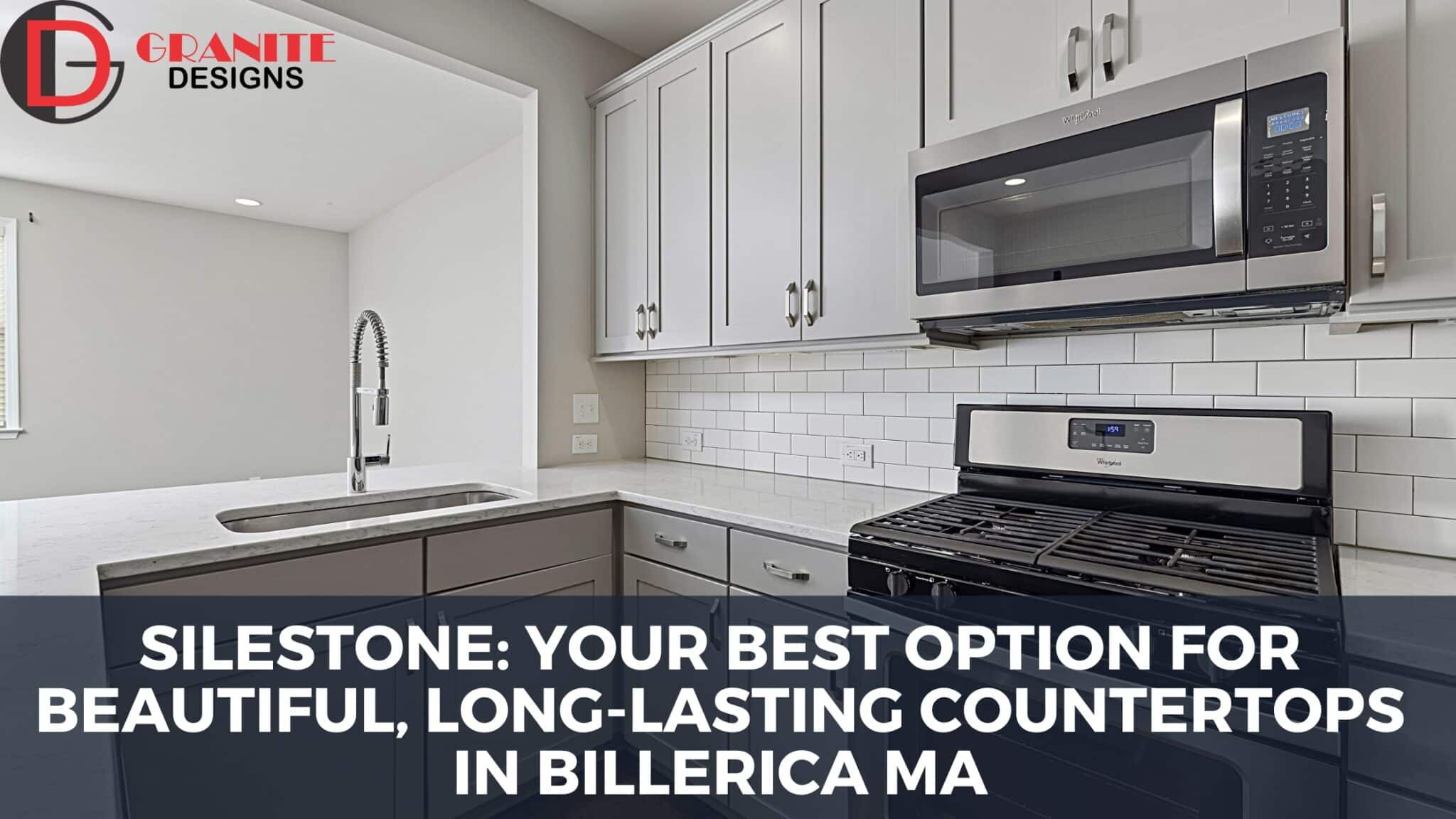Silestone: Your Best Option for Beautiful, Long-Lasting Countertops in ...