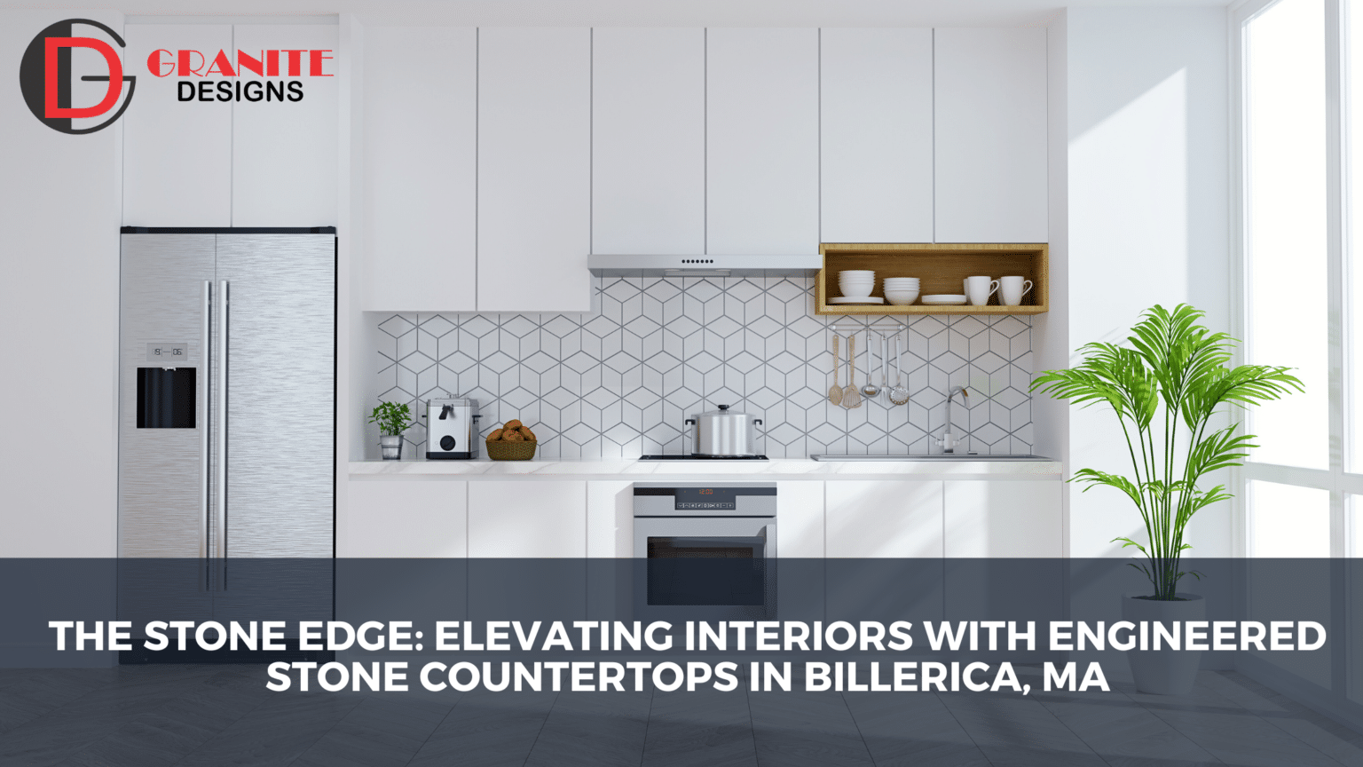 Silestone Countertops – Granite Design USA