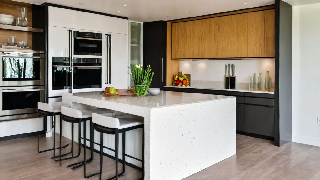 Top Trends in Quartz Kitchen Countertops Sweeping Billerica Homes ...